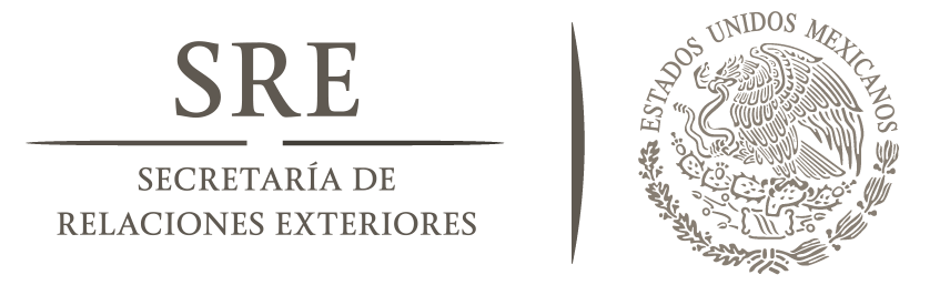 Assistance to foreign investors – Proyectos México