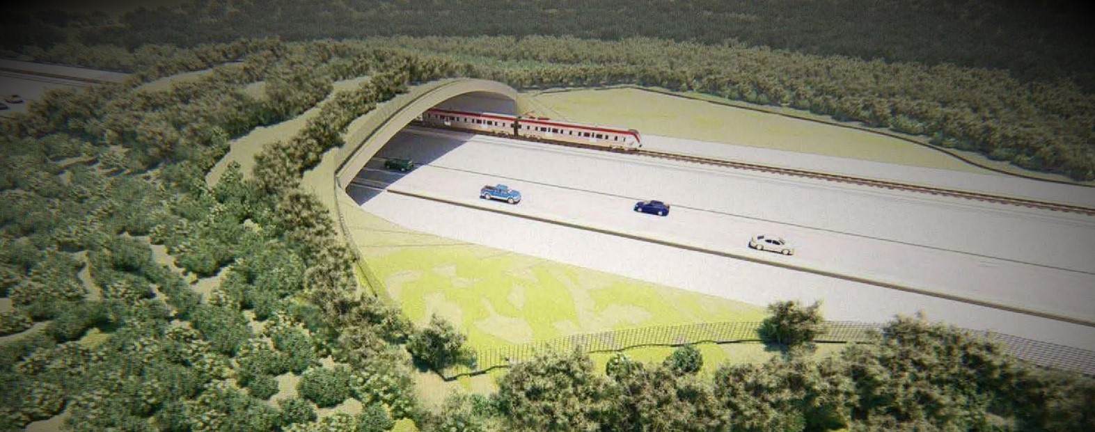 Sustainable Infrastructure – Proyectos México